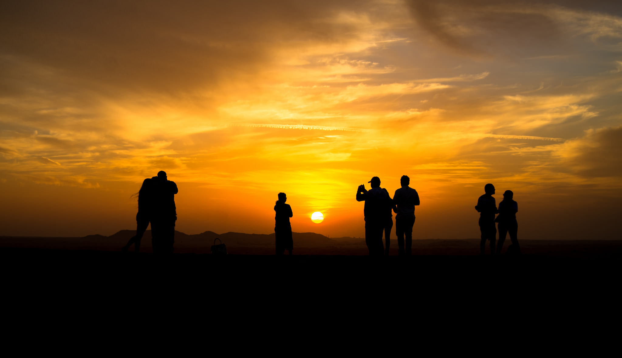 Boston Summer Outings