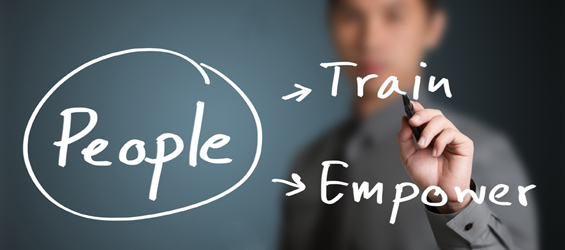 5 Tips For Keeping Employees