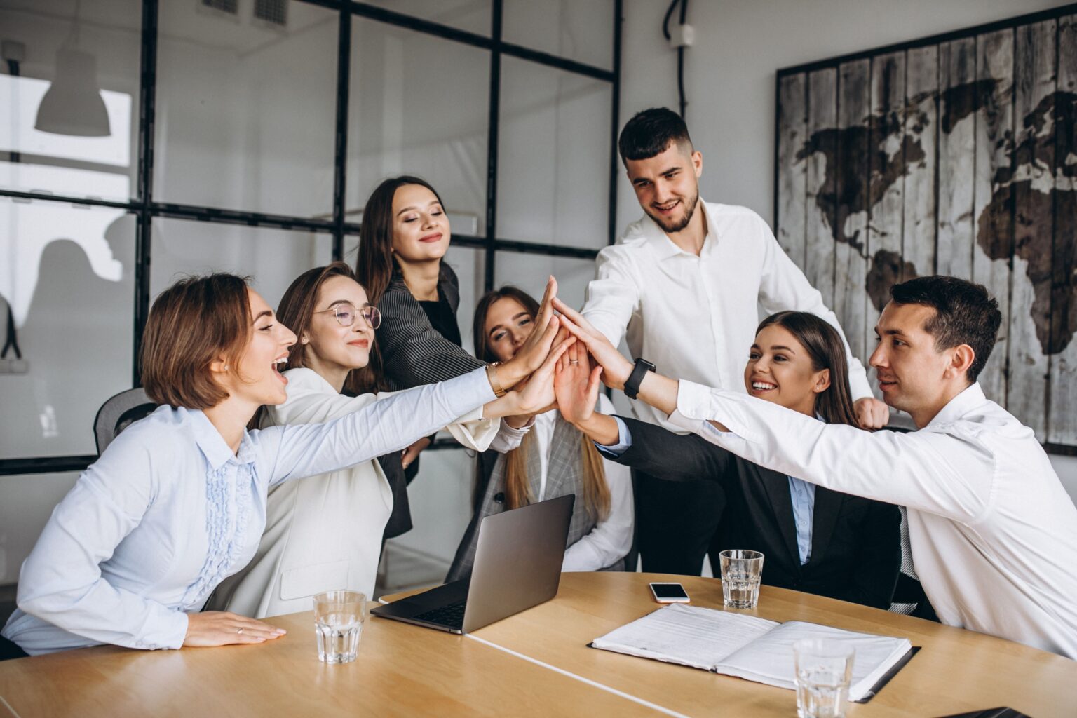 Good versus Bad Team Building Activities: Nurturing Effective ...